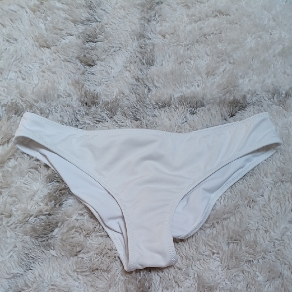Victoria's Secret | Swim | Vs Pink Scrunch Butt Bikini Botto | Poshmark